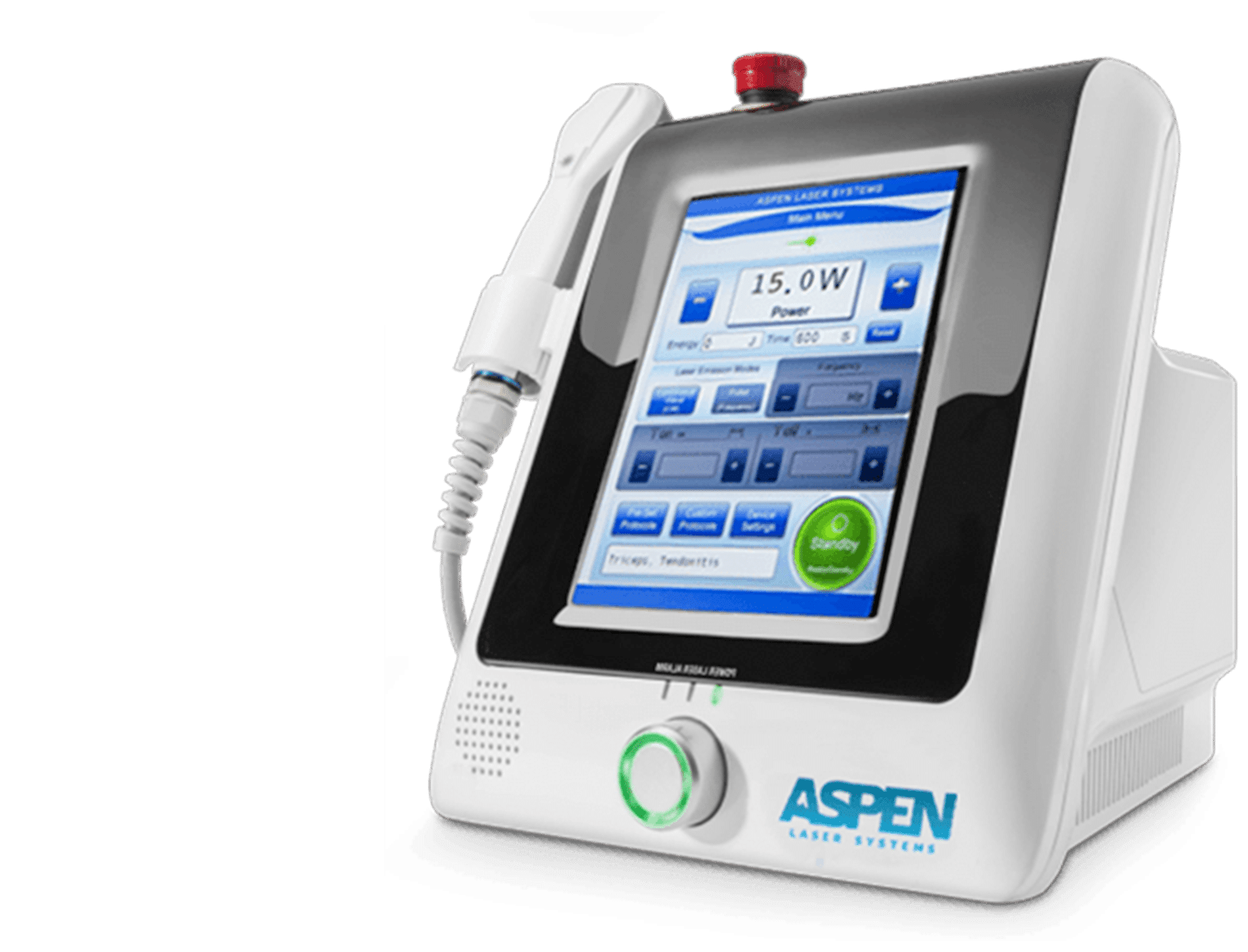 what-is-laser-therpy? - Aspen Laser University